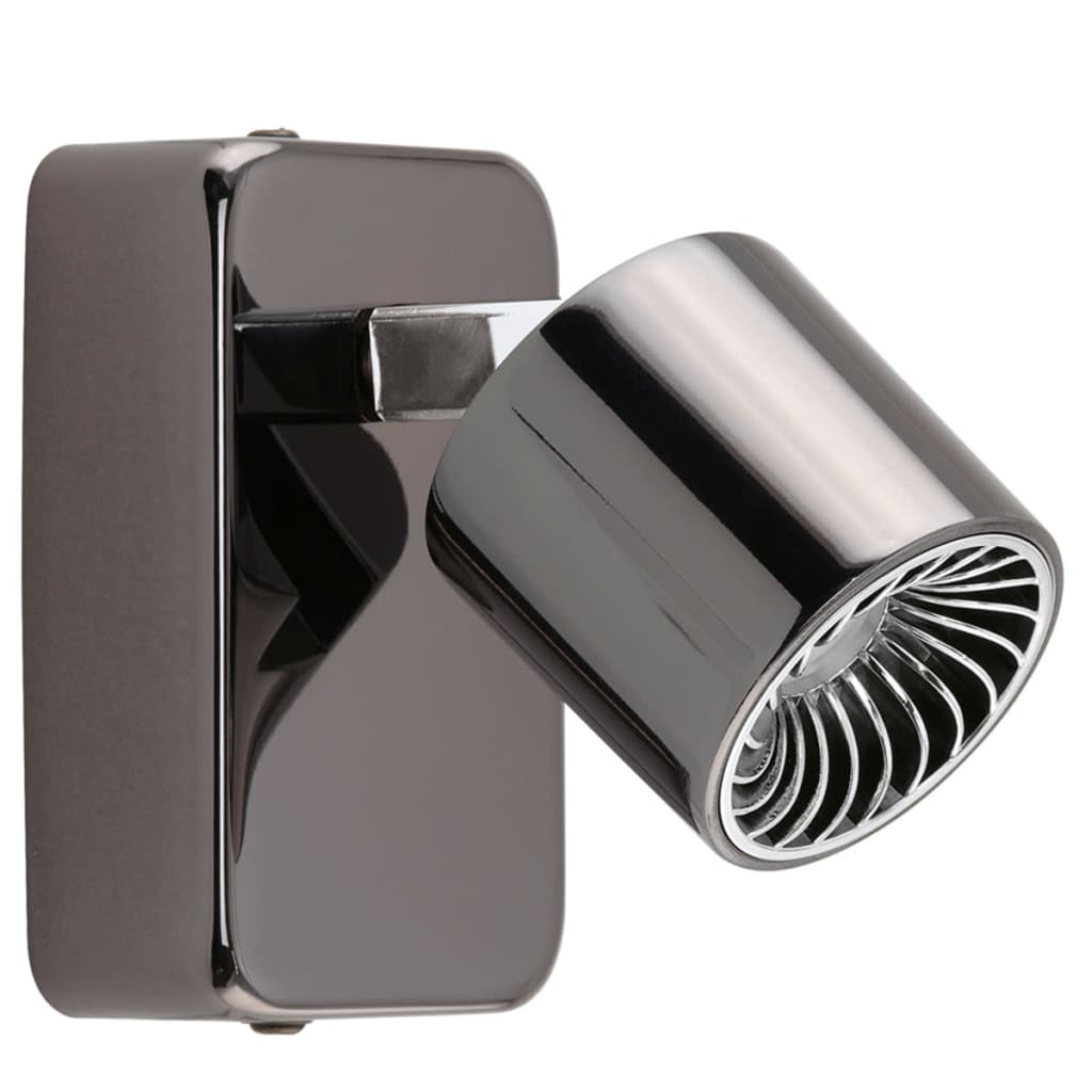 Spot mural LED Maurano 94721 EGLO | Leroy Merlin