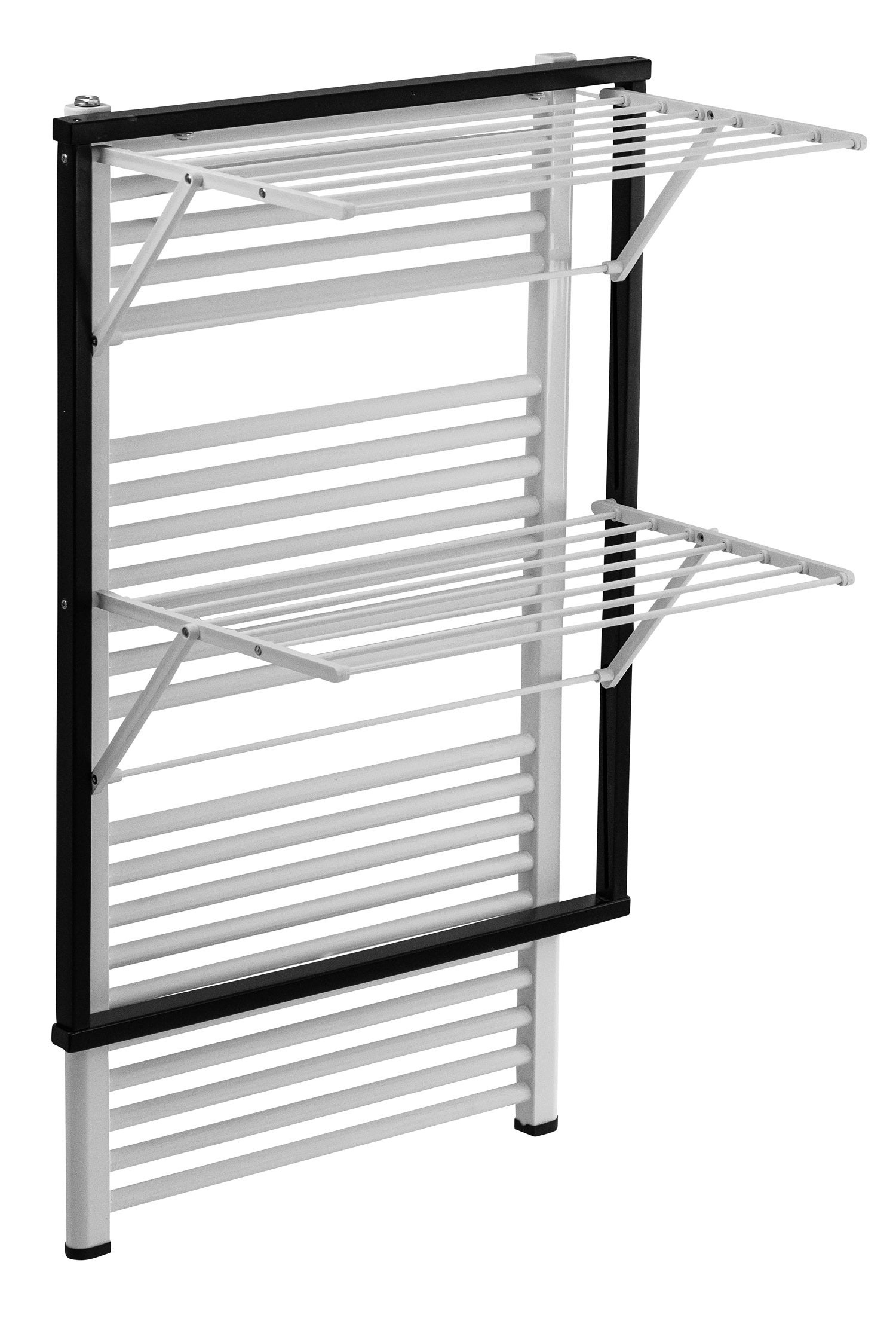 ARIT - Accessoires de salle de bains KLAUS, 9 m de fil pour étendre, 2 ...