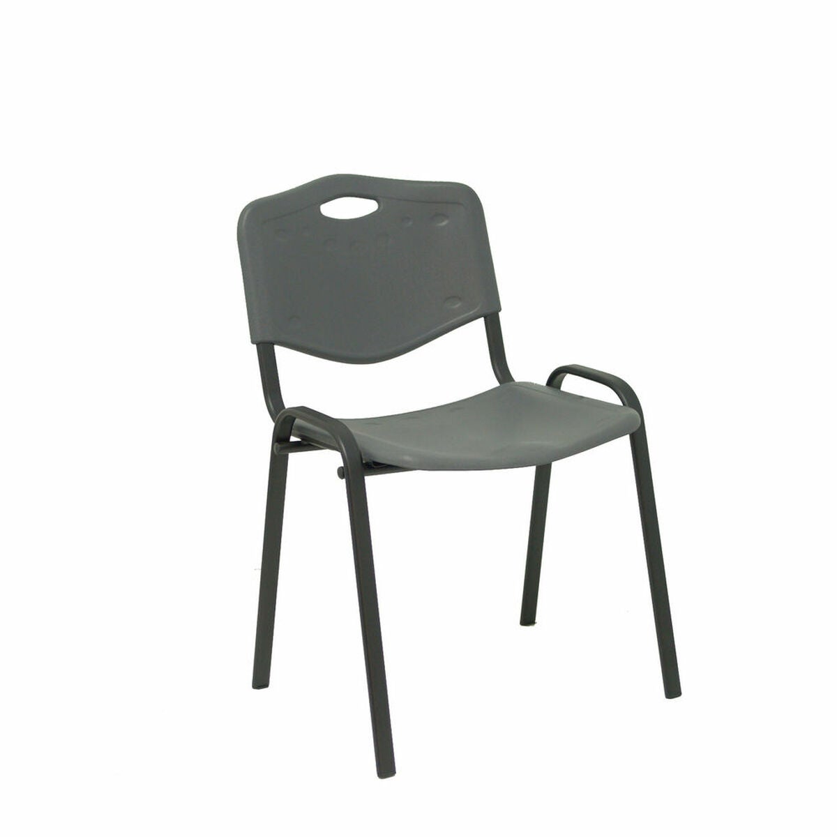 Chaise de Réception Robledo P&C 226PTNI600 (2 uds) | Leroy Merlin