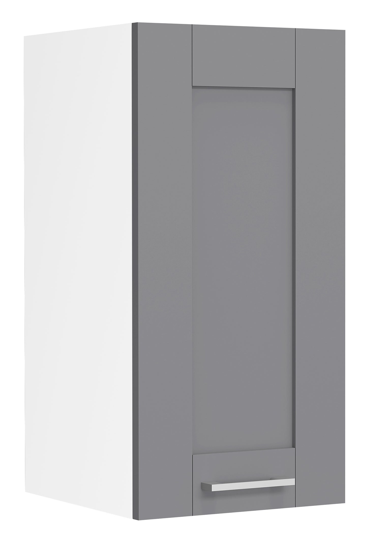 Mueble de cocina W. 30cm mueble alto Colura | Leroy Merlin