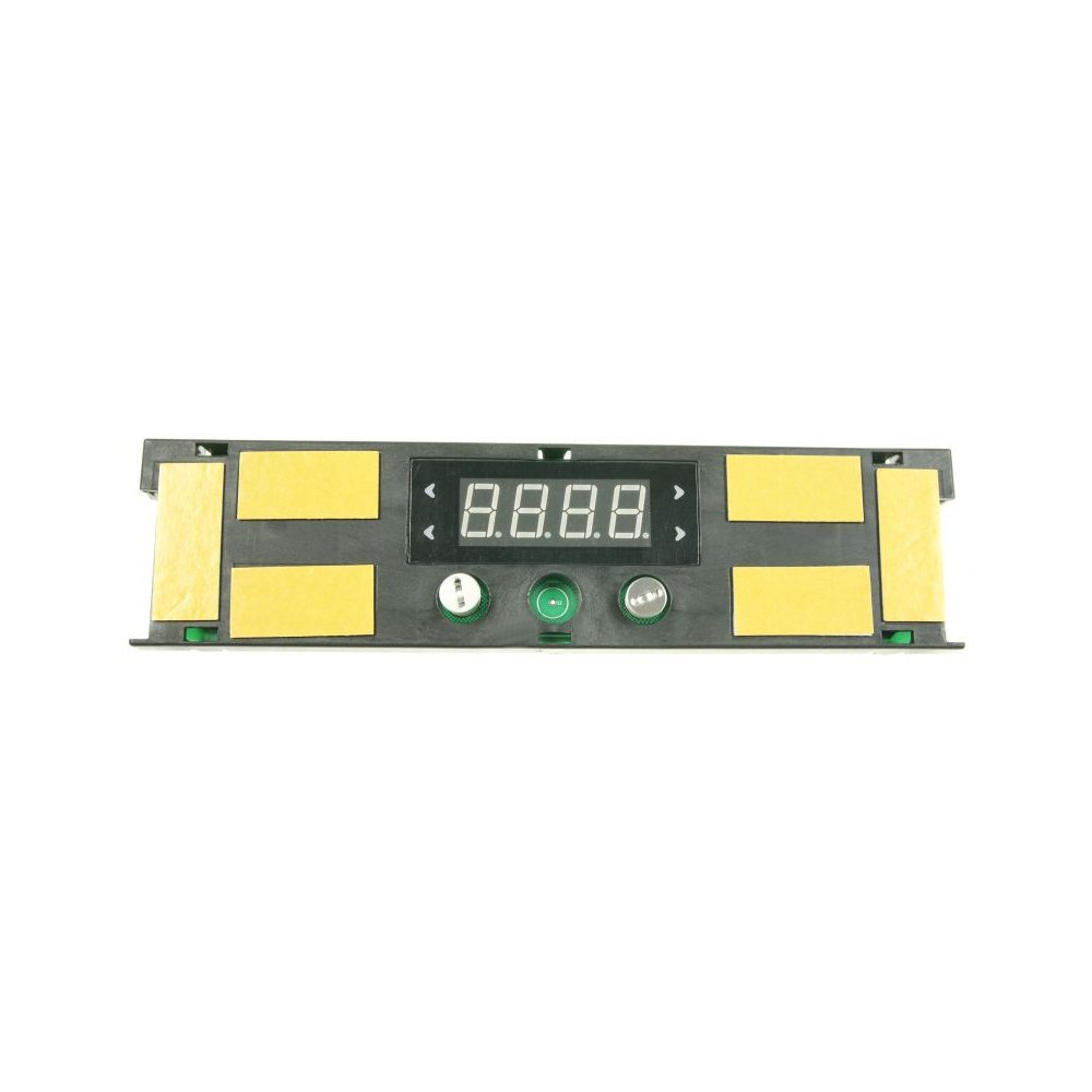 MODULE PROGRAMMÉ pour FOUR CANDY - 49061615 | Leroy Merlin