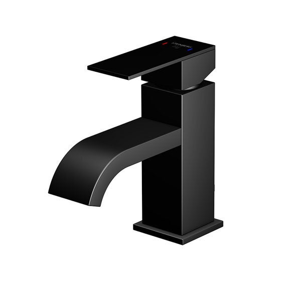 Mezclador de lavabo Steinberg serie 135, con desagüe emergente ...