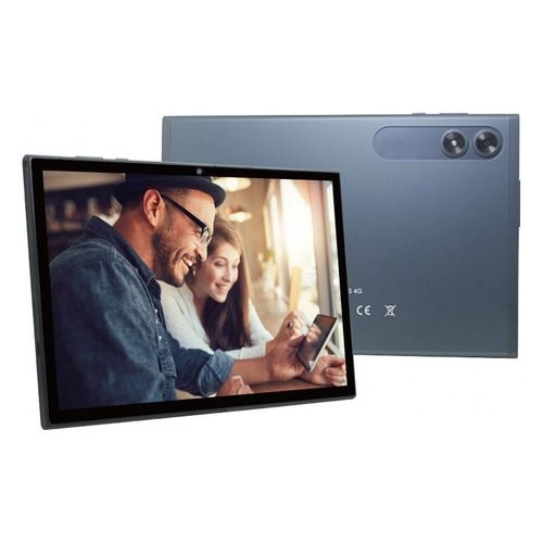 Tablette Majestic 114920 CB TAB 920 PLUS 4G Double Sim Bleu | Leroy Merlin