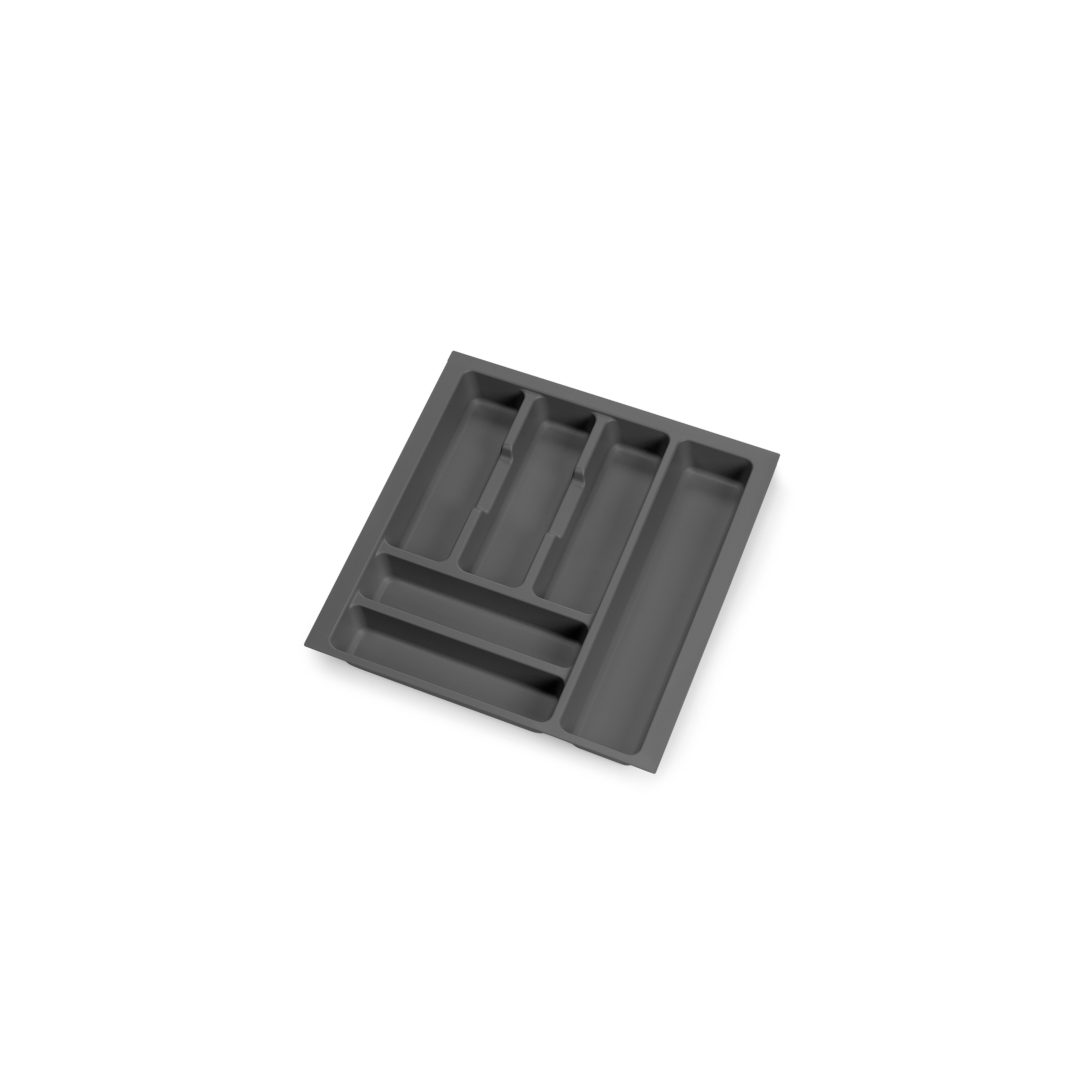 Emuca range-couverts Optima Vertex/Concept, profondeur 500mm, plateau ...