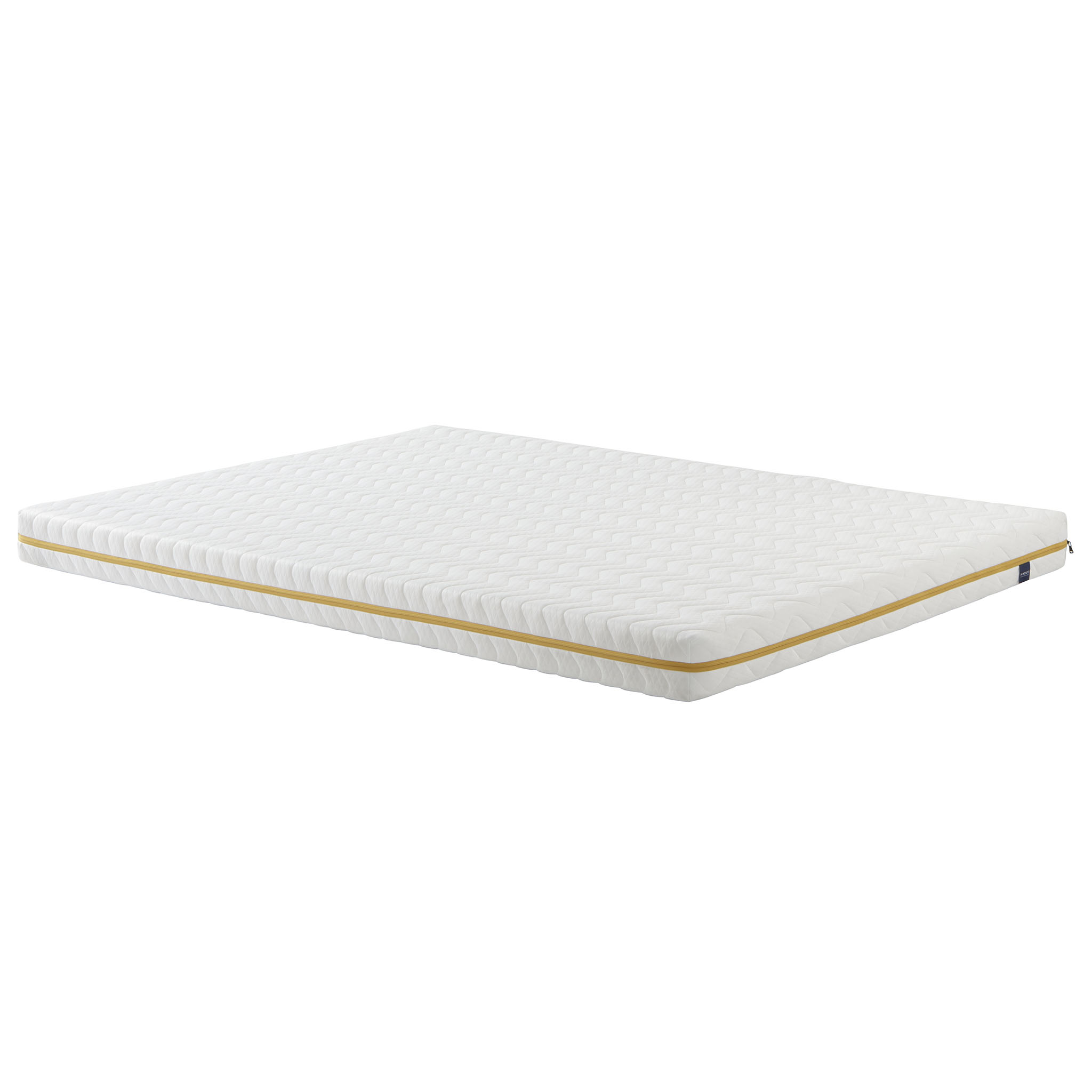 Matelas mousse Aurore 200 - SOMEO 140x190 | Leroy Merlin