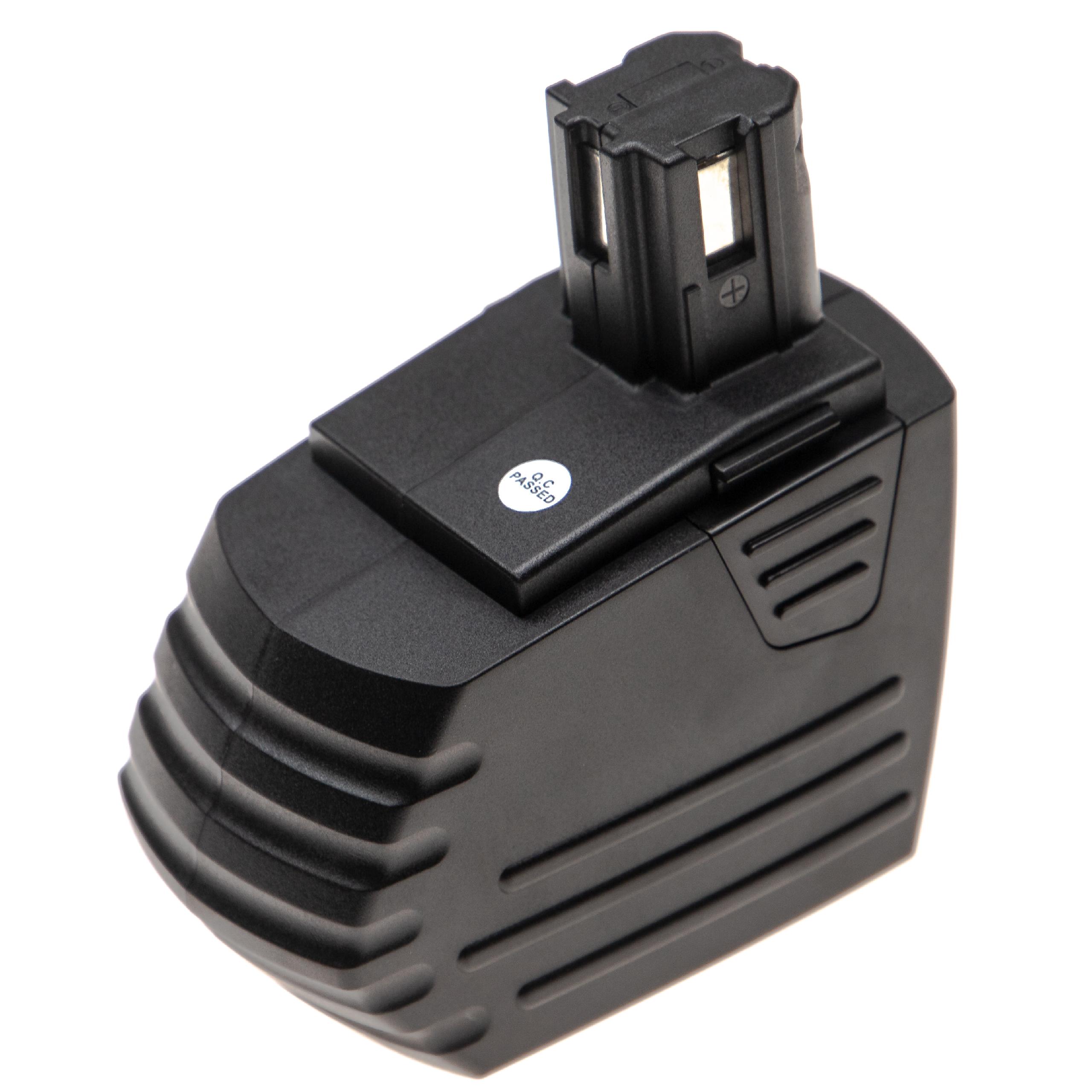 Vhbw Batería compatible con Hilti SFL 12/15, SF 151-A, SFH 151-A, SF ...