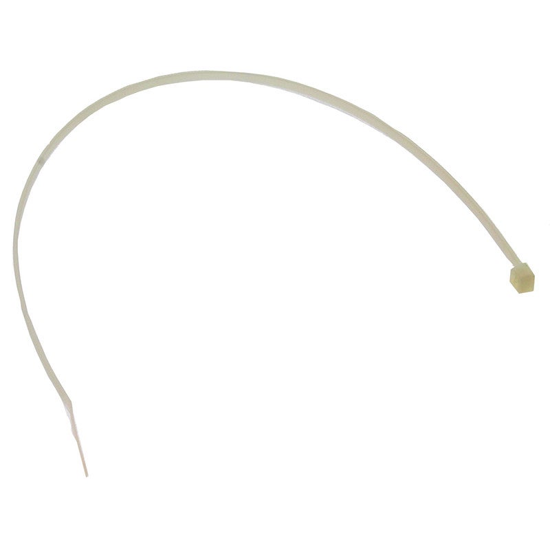 Collier rislan blanc pour lave-linge Whirlpool 481252648049 | Leroy Merlin