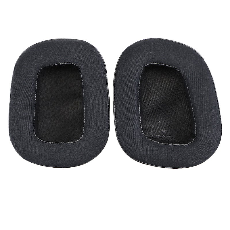 Coussinets de rechange pour casque Logitech G933, G633 | Leroy Merlin