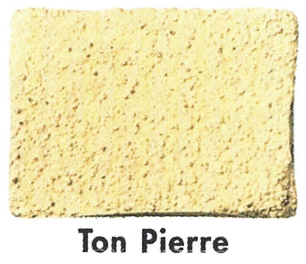 Colorant pour ciment ton pierre 1000 g | Leroy Merlin