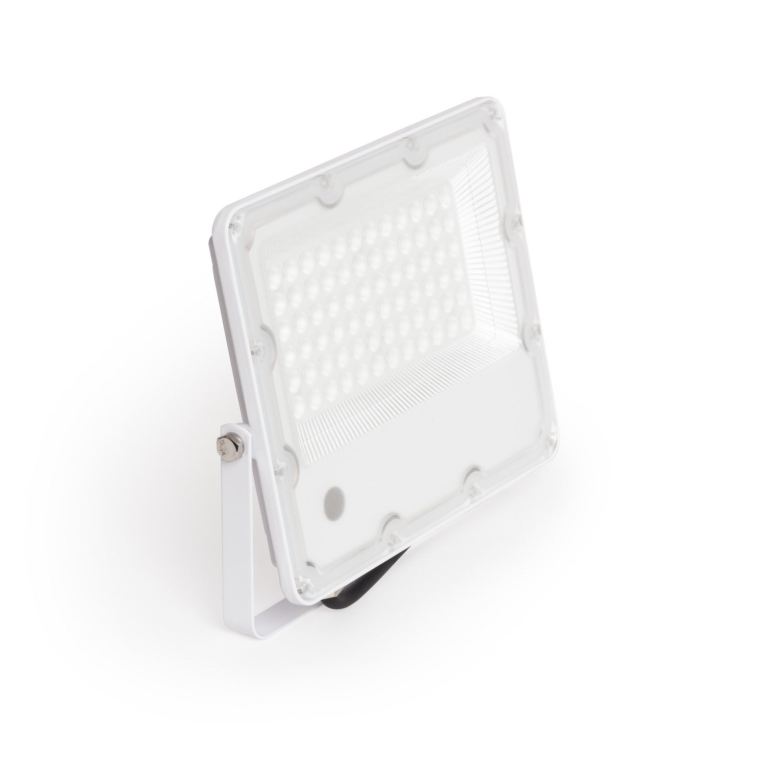 Ledkia Foco Proyector LED 50W IP65 S2 Pro 3000K Blanco Cálido | Leroy ...