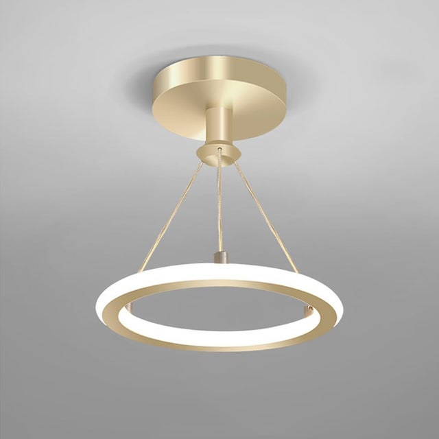 Lustre doré | Leroy Merlin