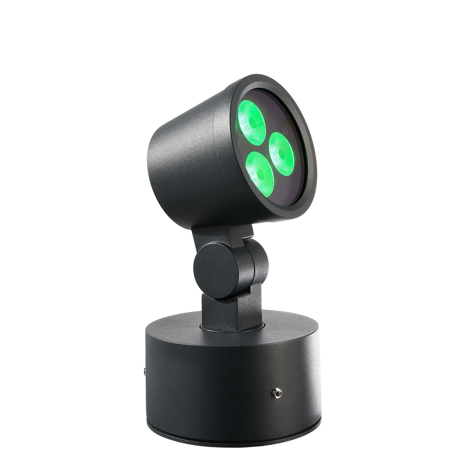 COLT LED Spotlight 8W 24V RGB Light Color Adjustable Headlight SPOT ...