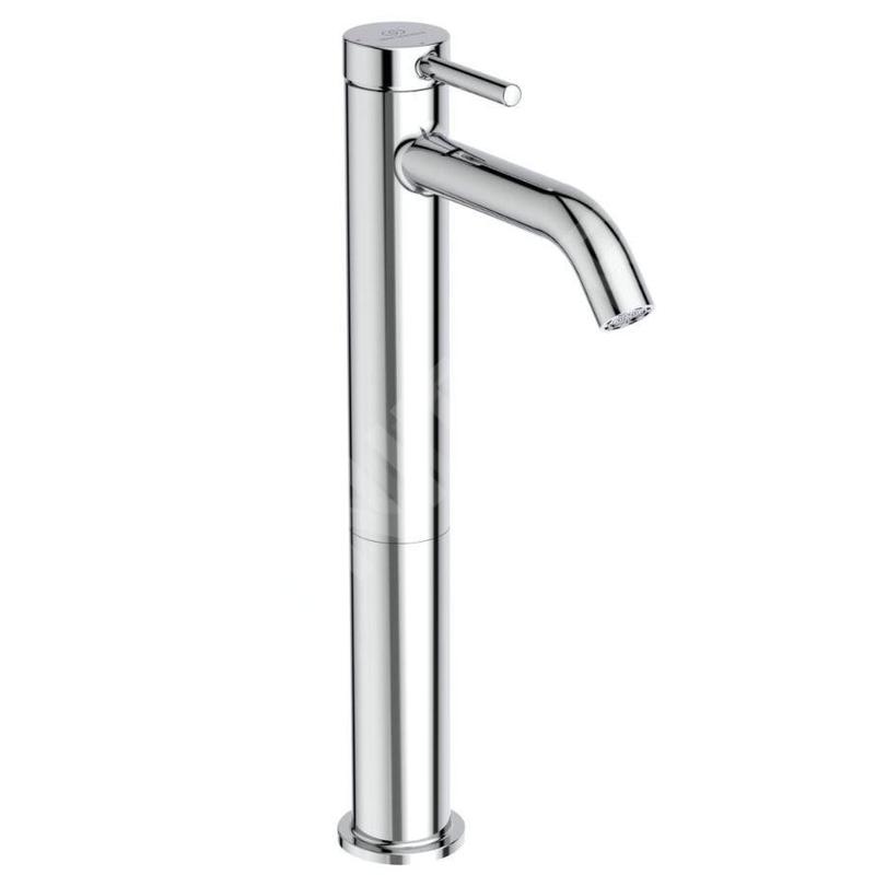 Ideal Standard - Ceraline, Miscelatore monocomando alto, Rubinetto ...