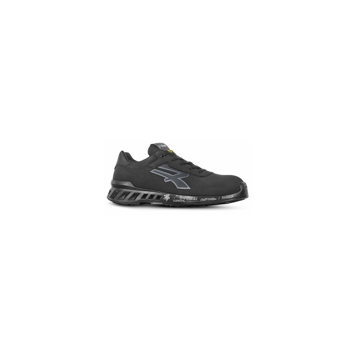 Chaussures de sécurité BEN ESD S3 CI SRC - U Power - Taille 42 | Leroy ...
