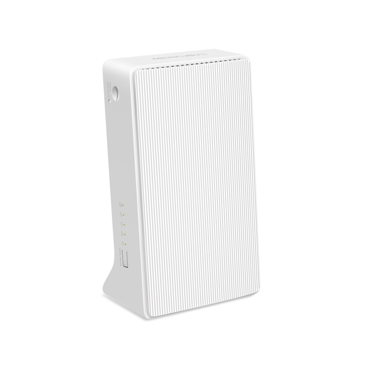 Mercusys MB130-4G router inalámbrico Ethernet Doble banda (2,4 GHz / 5 ...