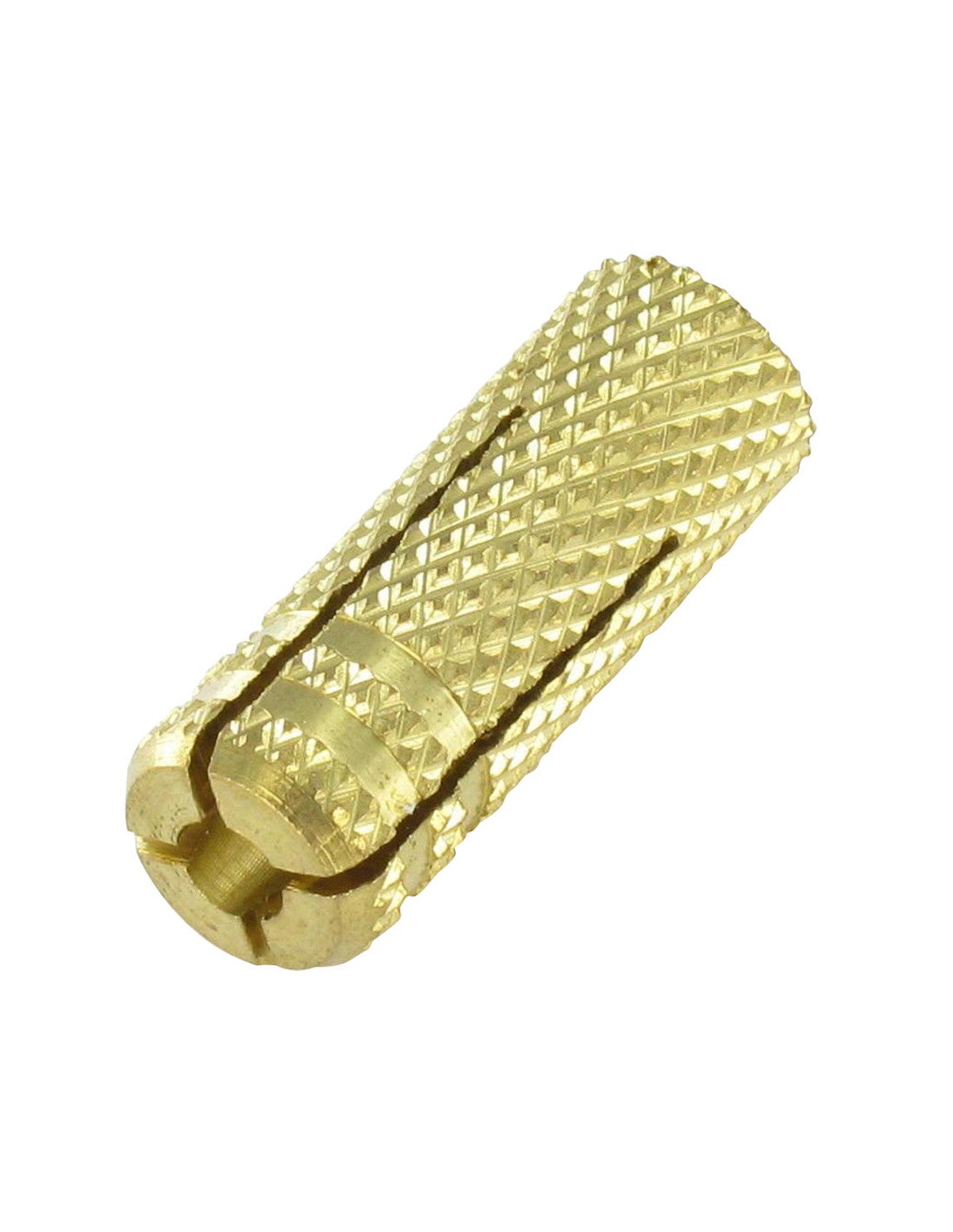 Cheville Laiton 15X38 M12-30 pièces | Leroy Merlin