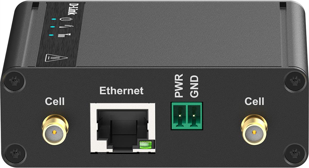 D-Link DWM-311-G - Modem M2M 5 G - Porta Ethernet LAN 2500 Mbit/s (RJ ...