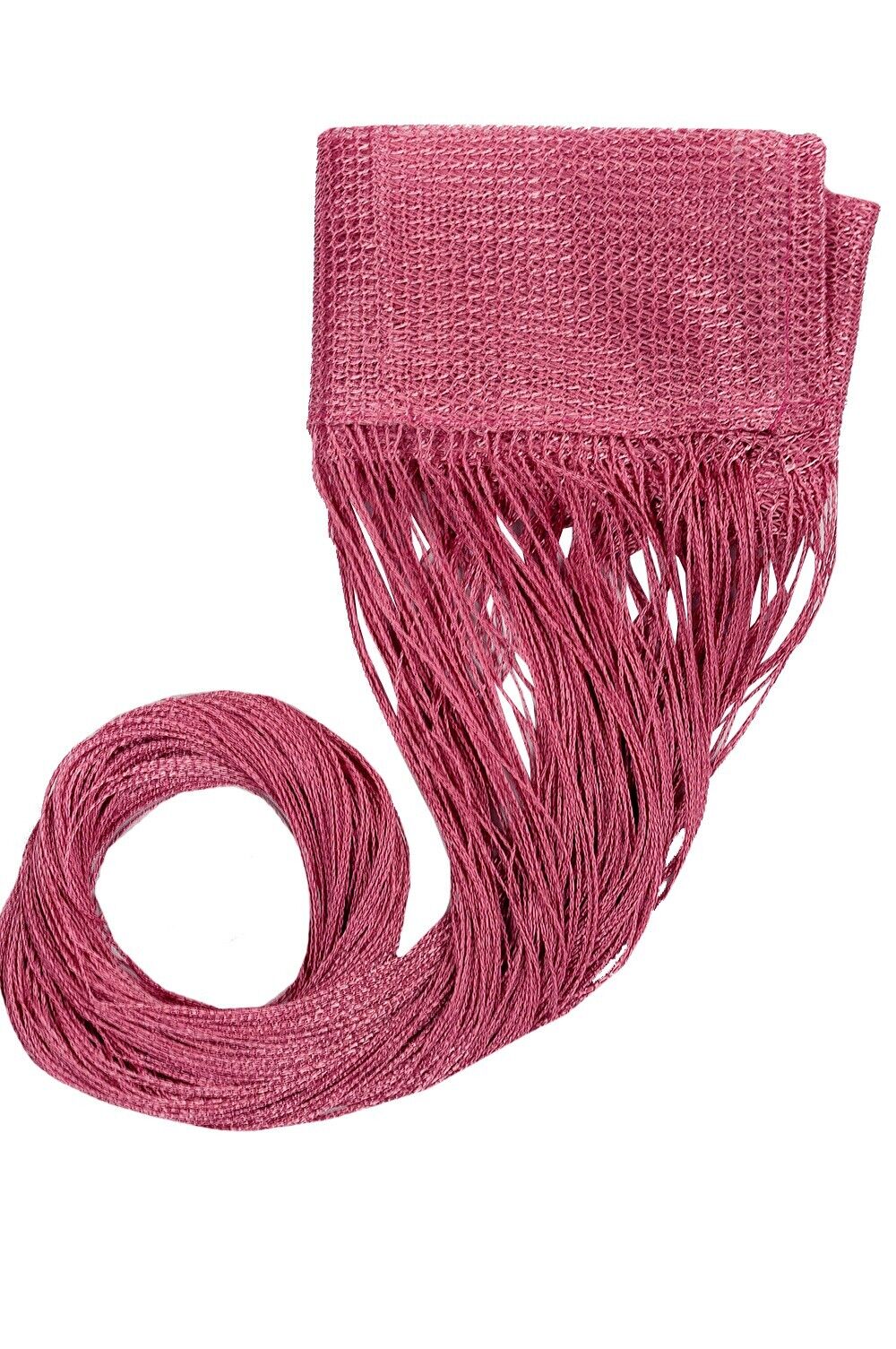 Rideau à Fils 140x290 Cm Élégant Portes Fenêtres Panneau De Séparation ...