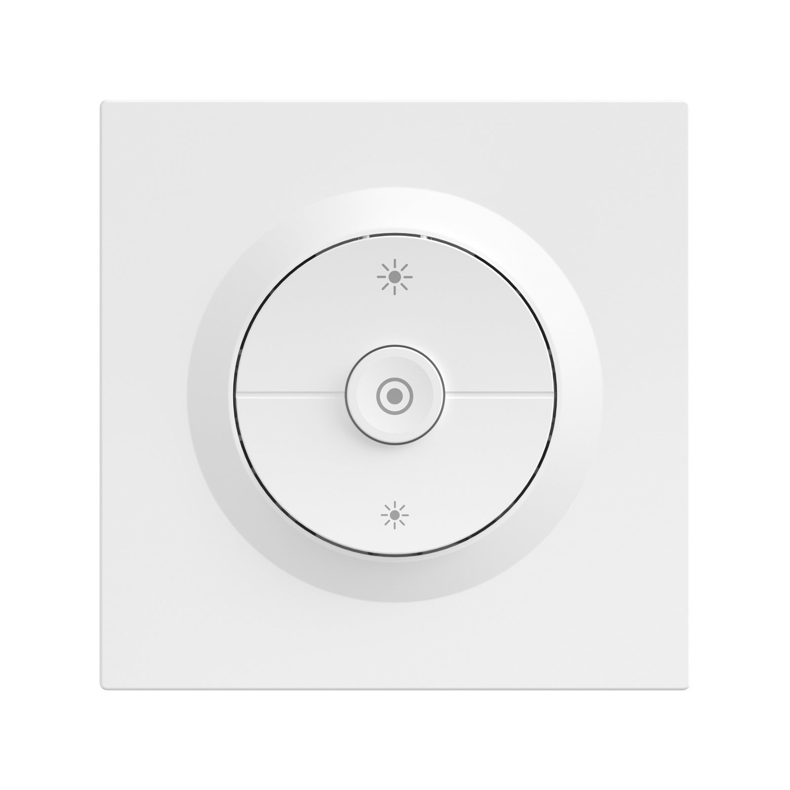SONOFF Orb-ZBDIM Variateur mural Zigbee, MINI-ZBDIM-E, fil neutre ...