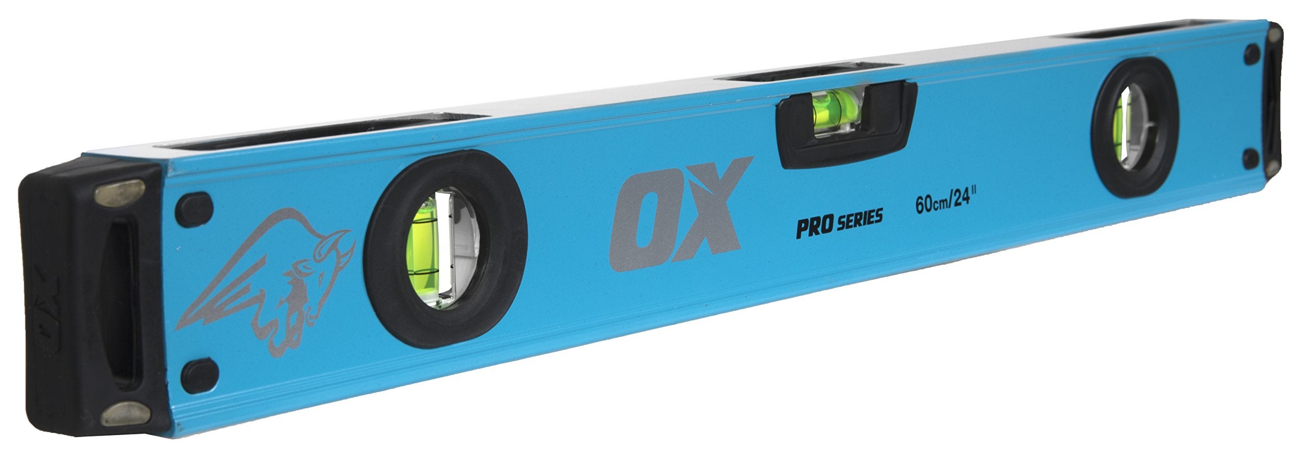 OX Pro Level Magnetico 600mm | Leroy Merlin