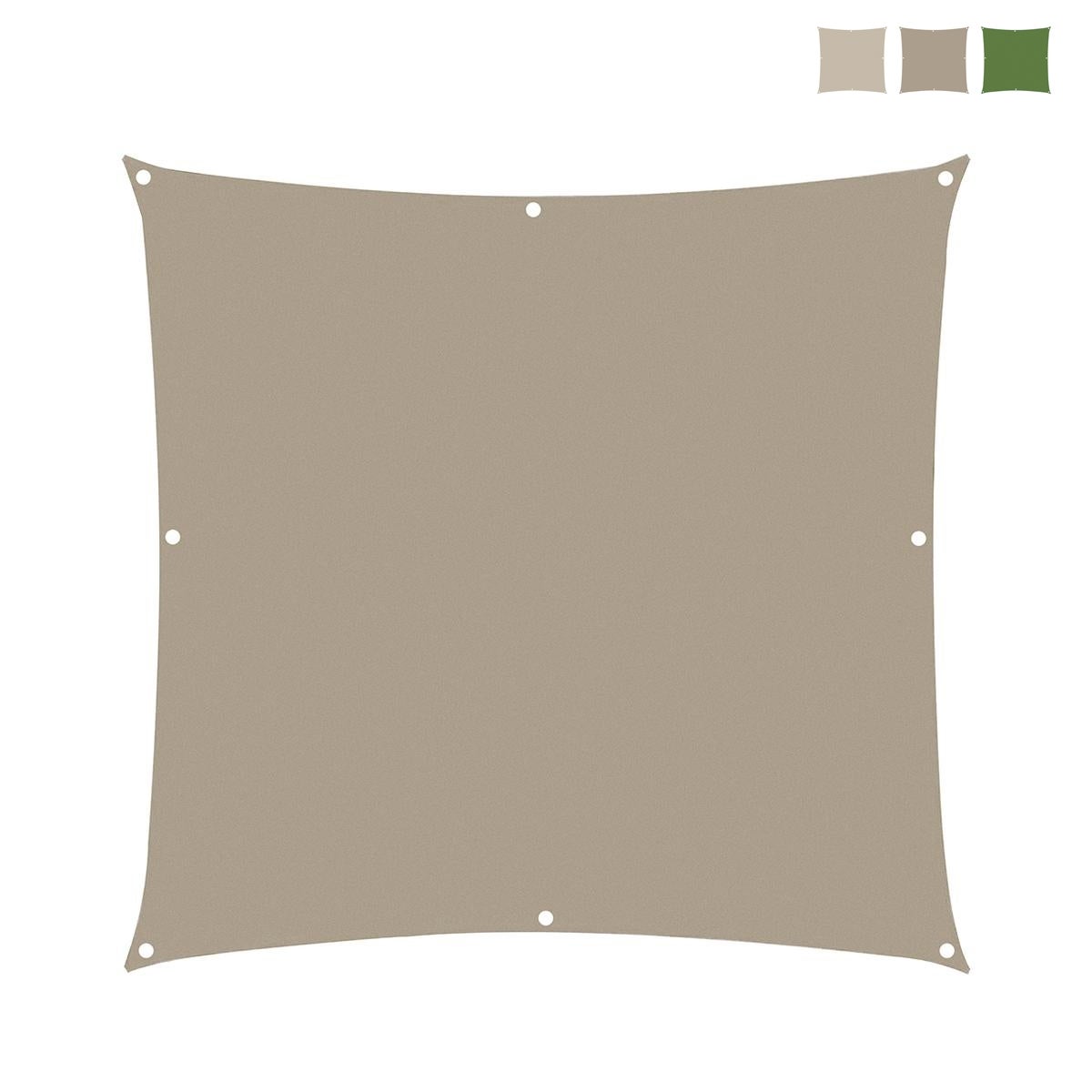 Voile D Ombrage 4x4