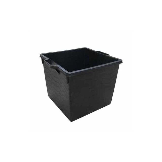 Contenedor escombros: capacidad y fácil transporte