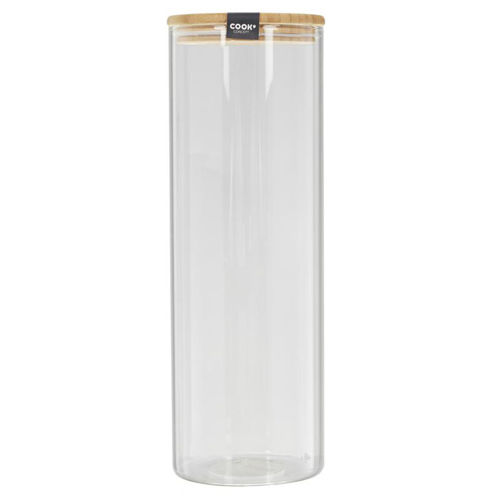 Bocal de rangement 30x10 cm | Leroy Merlin