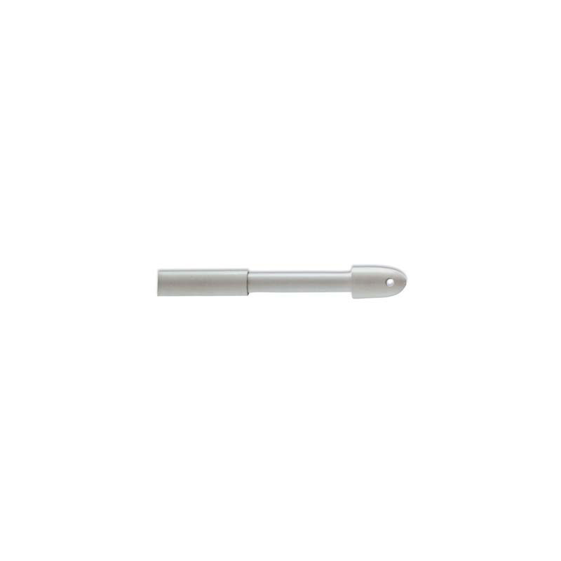 BRIS BRIS SOSPENSIONE ALLUNGABILE BIANCO TONDO MM 10X1000 | Leroy Merlin