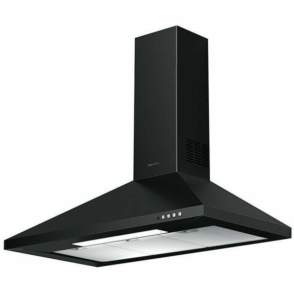 Hotte standard Mepamsa GAVIA 70CM NEGR | Leroy Merlin