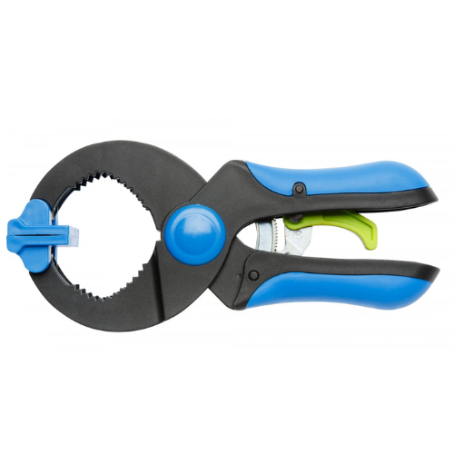 Pince presse à ressort avec blocage 150 mm | Leroy Merlin