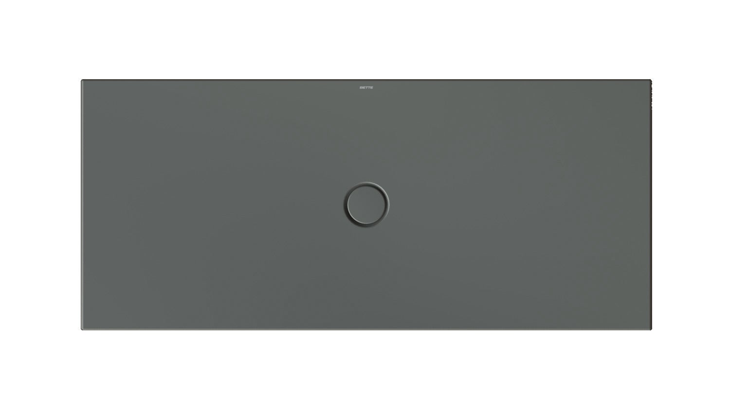 Bette Plato de ducha, 170x75cm, 5994-403, Color: humear | Leroy Merlin