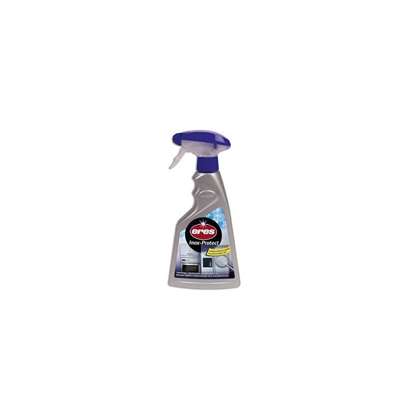 Inox-Protect - Limpieza y protección del acero inoxidable cepillado ...