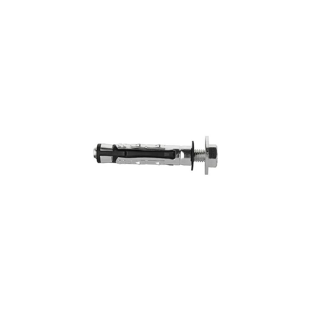 ANCLA ANCLA ACERO NYLON TRIDER/B ELEMATIC TE TORNILLO TRIDER/B 5 ...