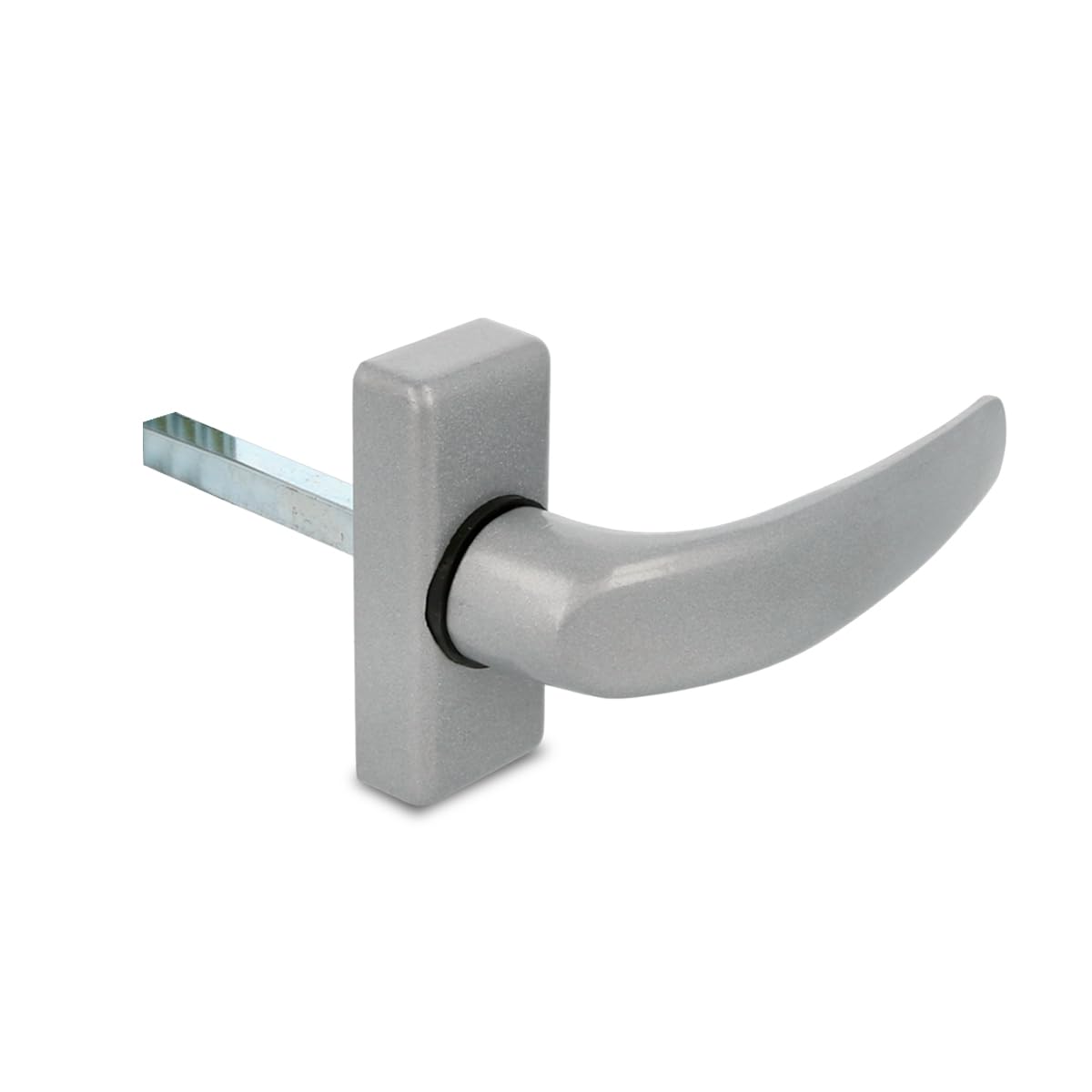 Amig - Manilla de Aluminio, Modelo Delta, Medida: 121 x 72 mm ...