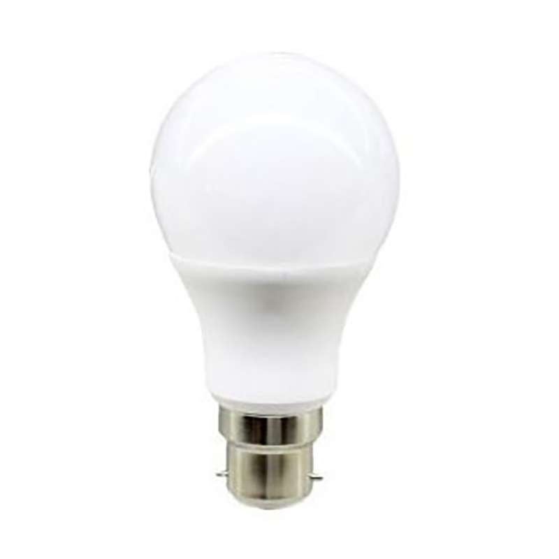 B22 15W A65 light 100W Optonica - Blanc Chaud 2700K | Leroy Merlin