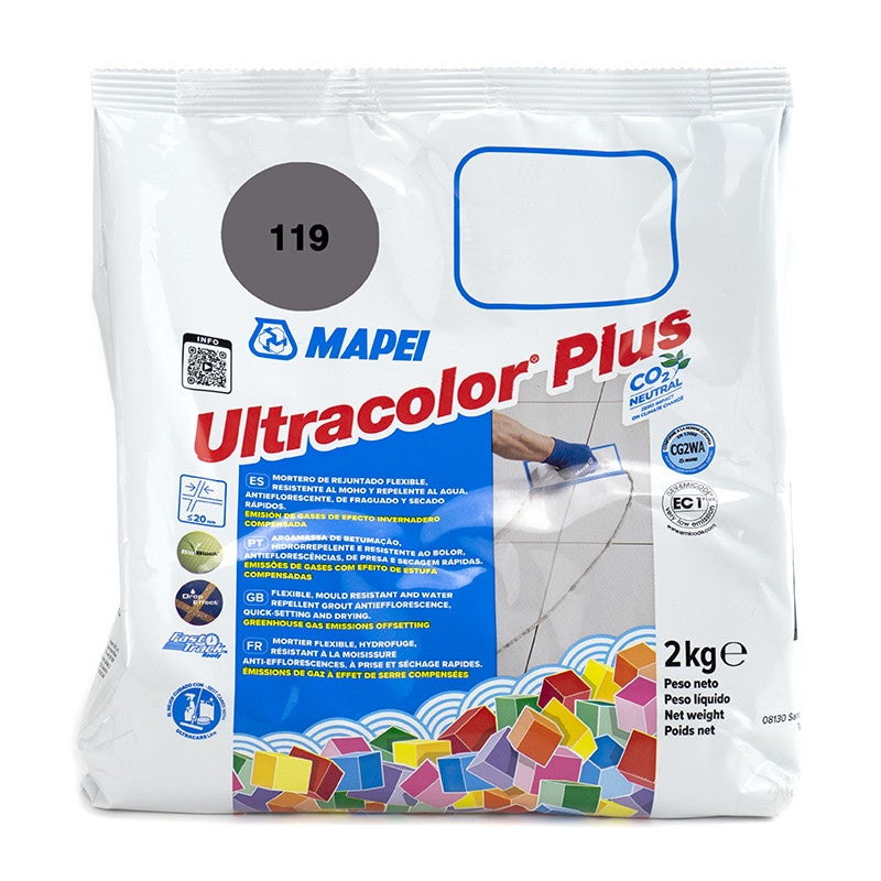 Mapei Ultracolor Plus 119 | Leroy Merlin