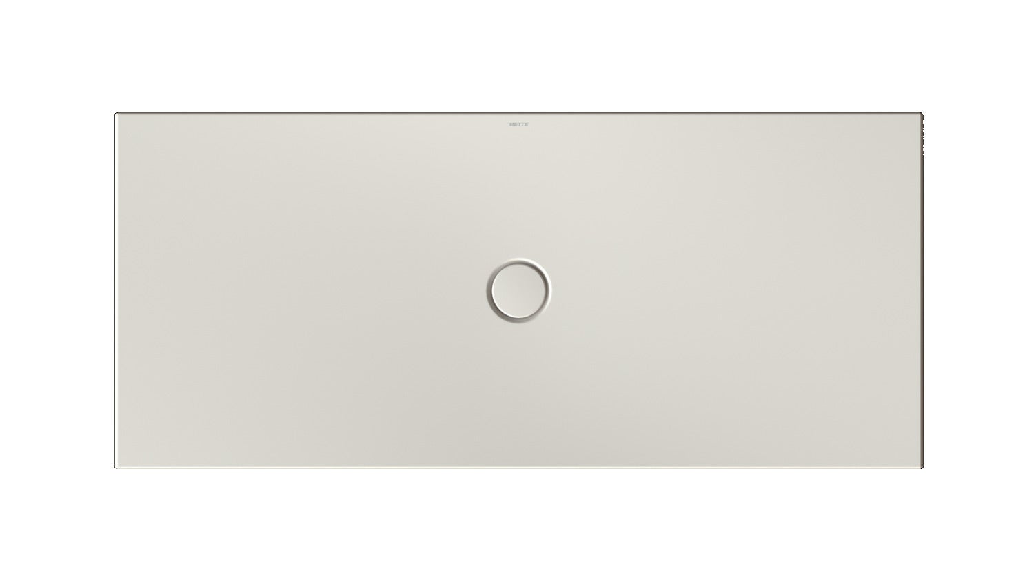 Plato de ducha BetteFloor con Anti-Slip Pro, 170x75cm, 5994-423AE ...