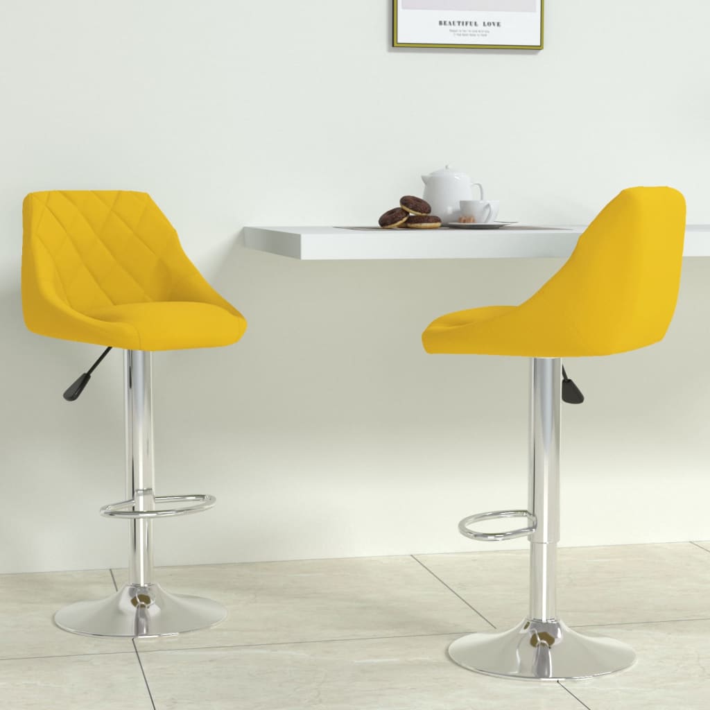 Pack 2 uds Taburete de bar | Taburete de cocina | Taburete alto ...