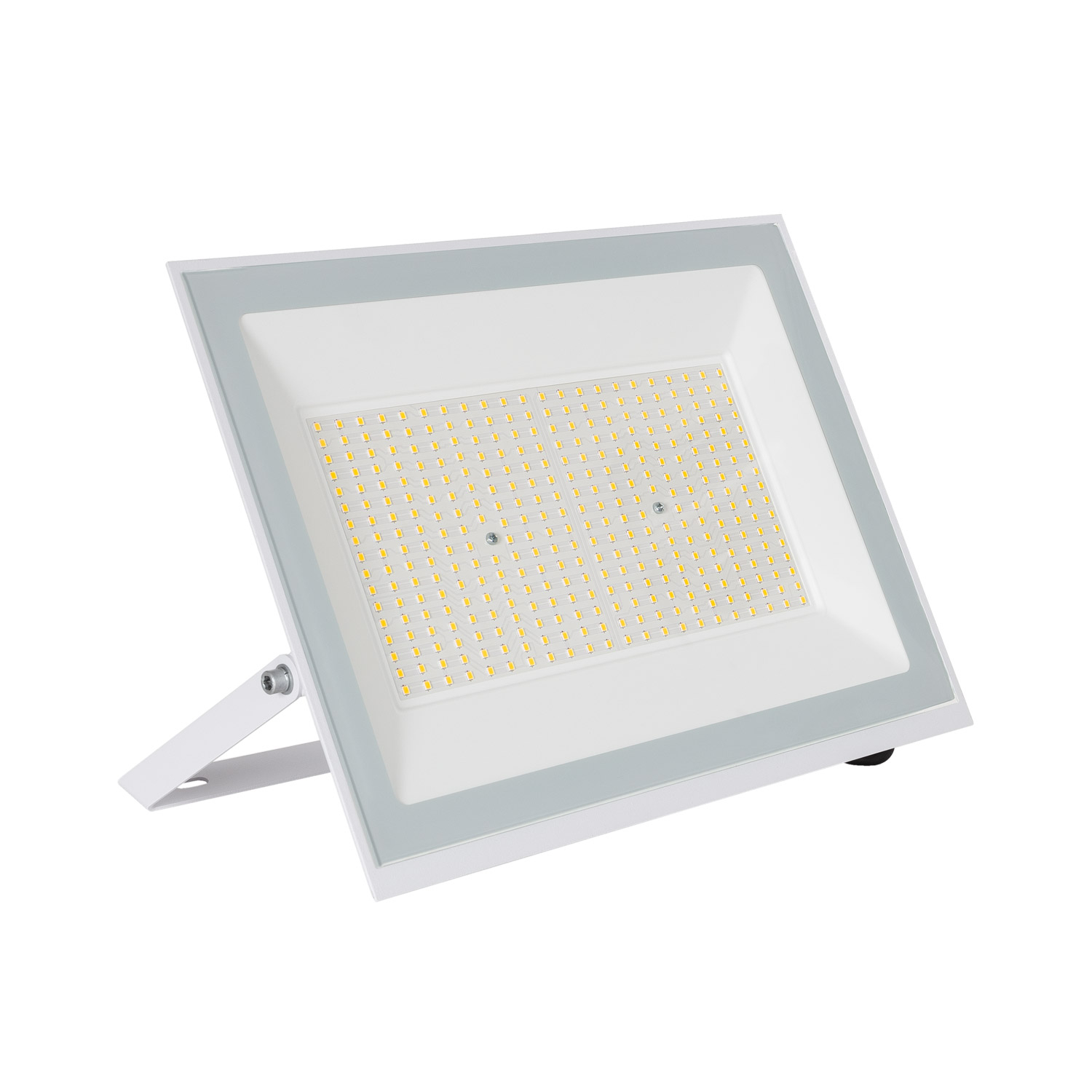 Ledkia Foco Proyector LED 200W 120 lm/W IP65 S3 4000K No Blanco Blanco Neutro | Leroy Merlin