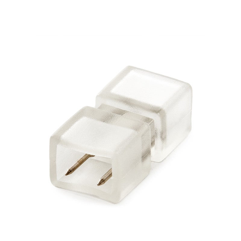 Conector Tira LED SMD3528 220VAC GR-CONECTOR3528 [HO-CONECTOR3528 ...