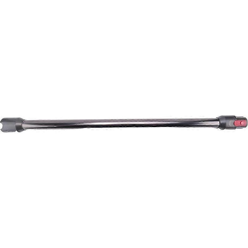 Tige d'extension pour aspirateur Dyson V12 V10 Slim, tube droit en ...