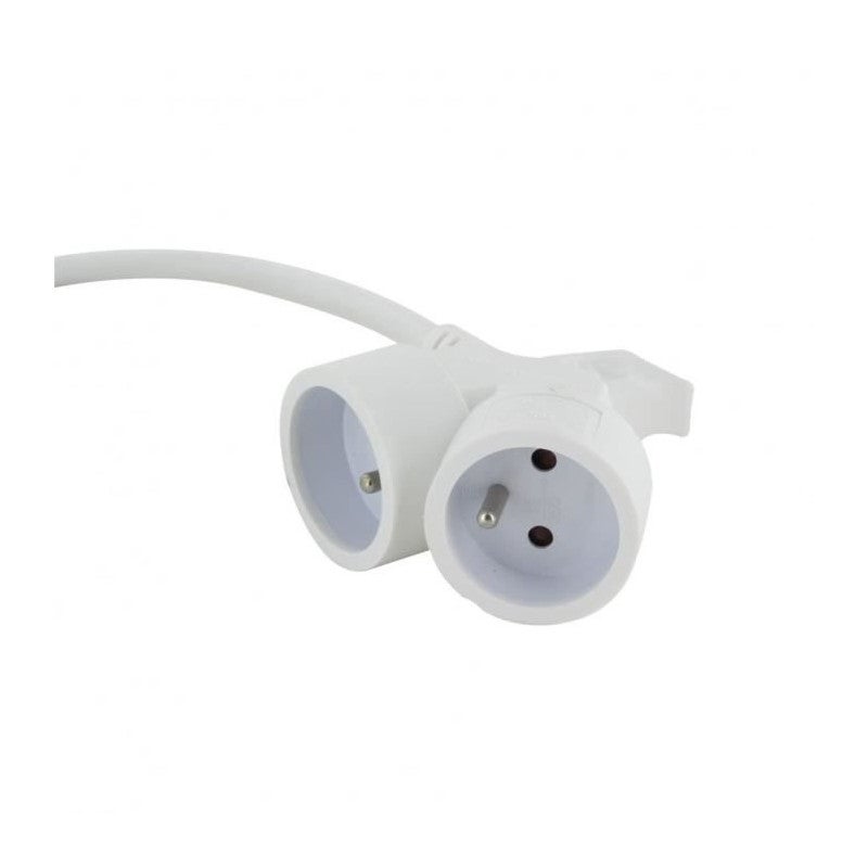 Cable alargador Chacon | Leroy Merlin
