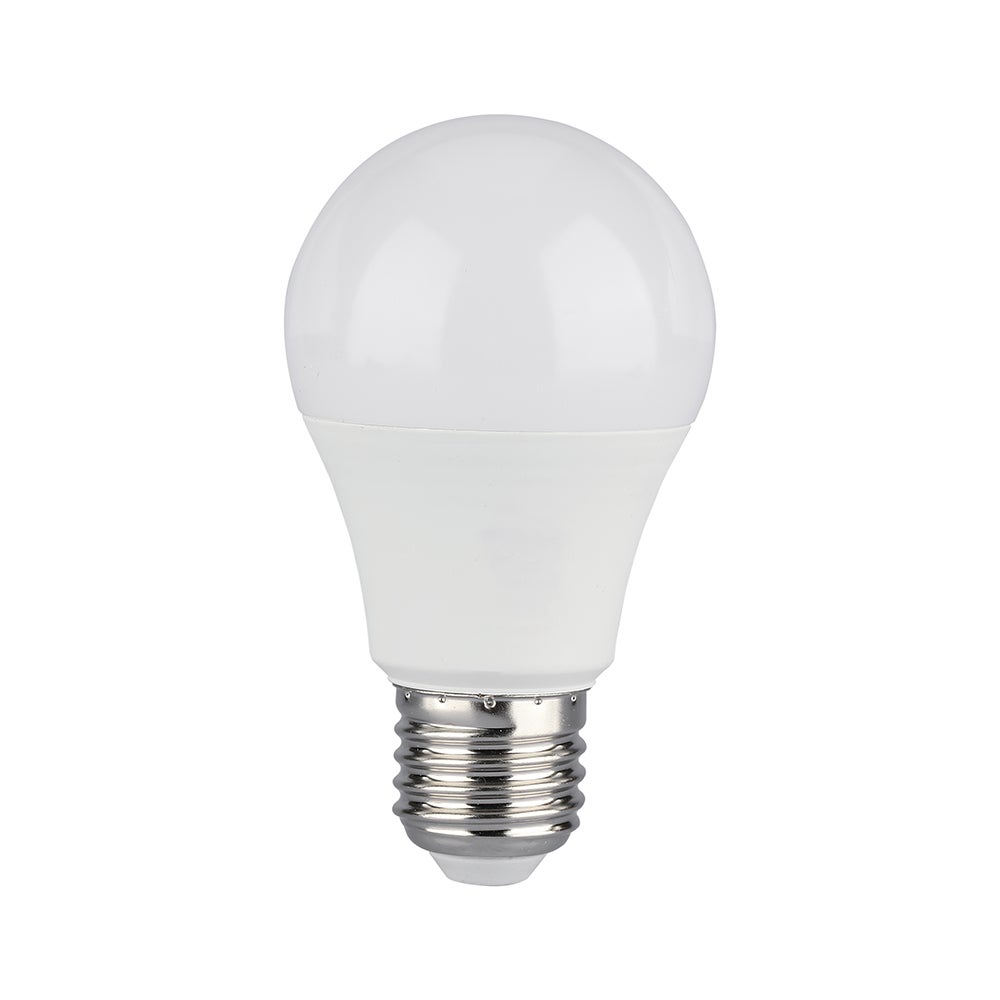 Ampoule LED E27 8.5W 806lm 3000K A60 IP20 | Leroy Merlin