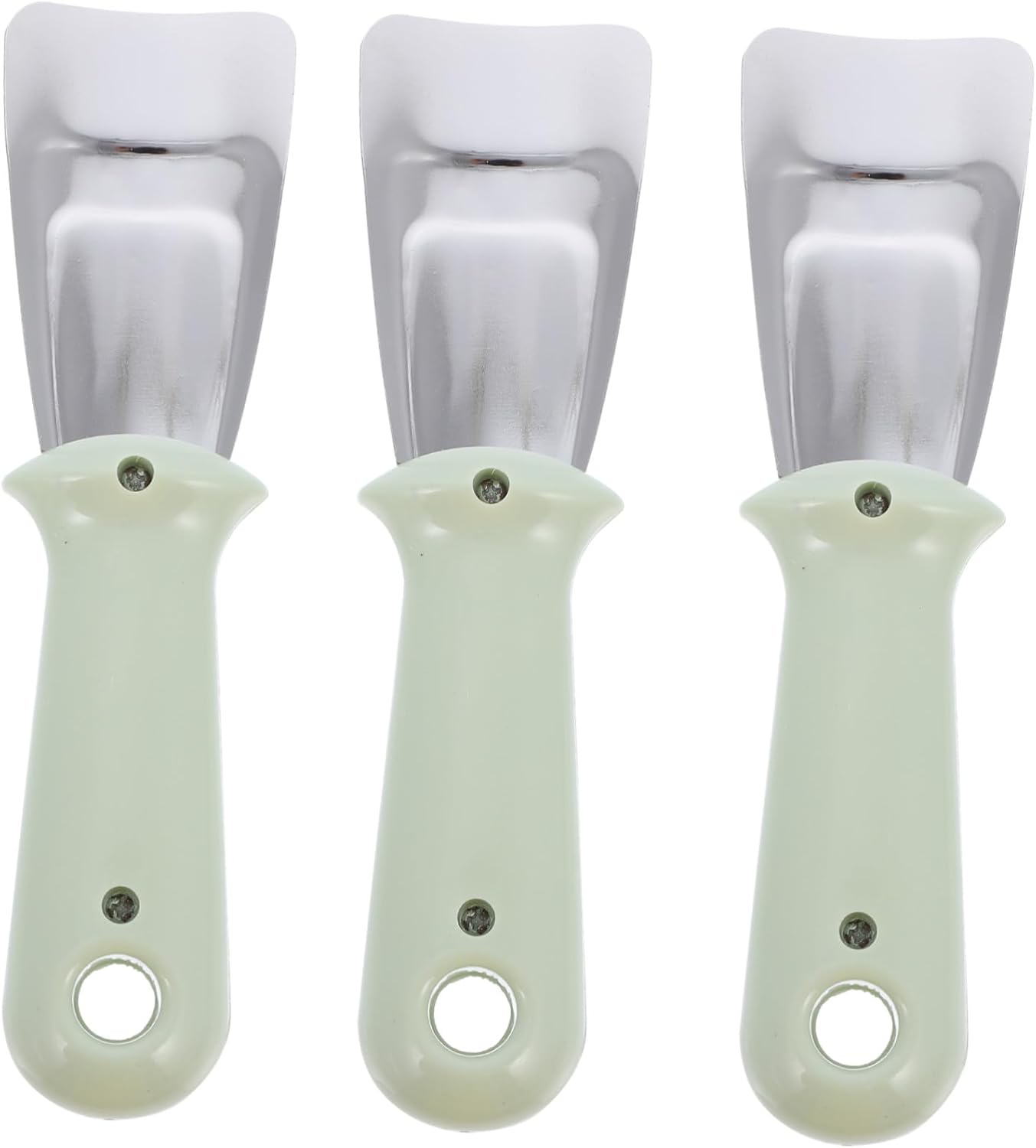 Pelle à Glace Pour Réfrigérateur Et Congélateur 3 Pièces Plastique Vert ...
