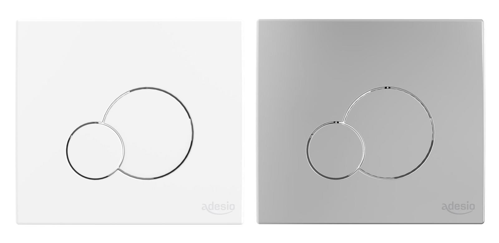 Plaque de déclenchement DOMAO 100 - Plaques de déclenchement DOMAO 100 ...