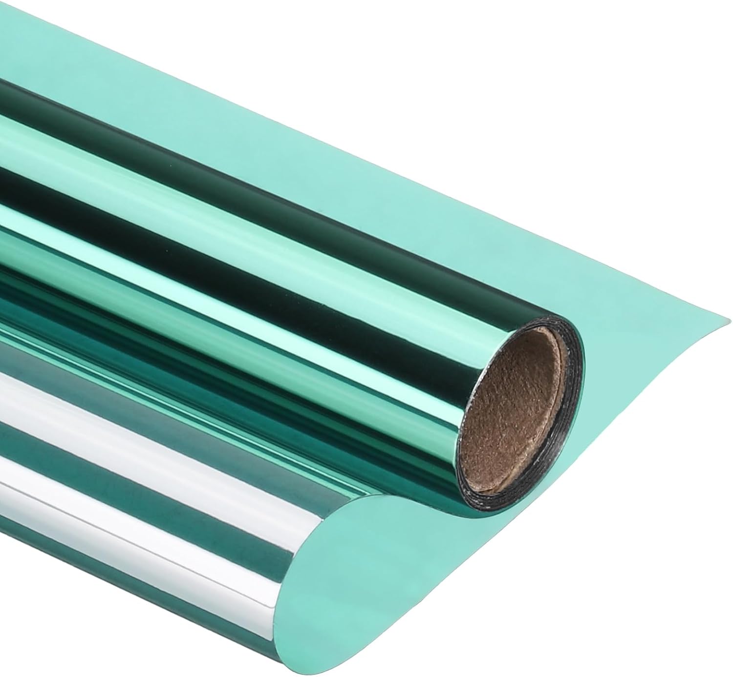 Lámina para ventanas de visión unidireccional, 50 cm x 3 m, lámina ...