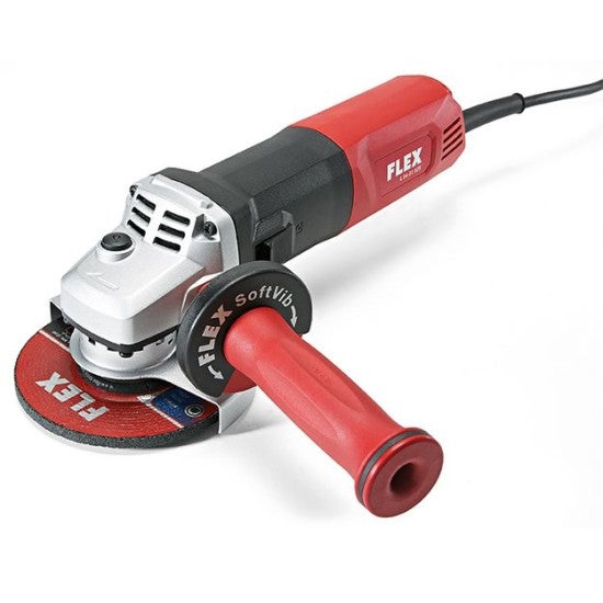 Meuleuse d'angle l 14-11 125 230 flex - 447560 | Leroy Merlin