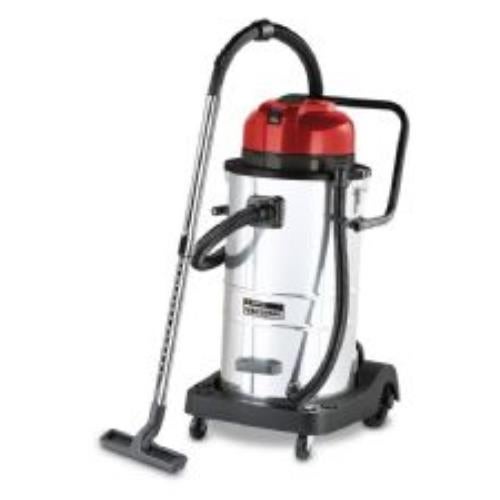 STAYER ASPIRADOR VAC2050C 50L.1200W INOX | Leroy Merlin