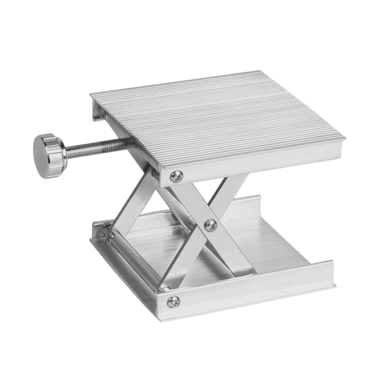 1 unidad de soporte ajustable para elevadores, soportes de soporte de ...