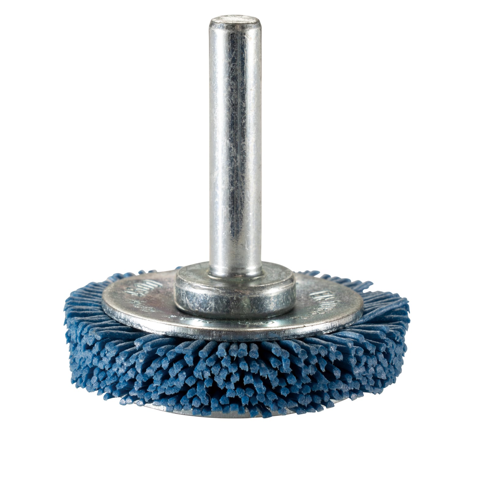 Makita Rundbürste Ø38mm Nylon fein - D-45618 | Leroy Merlin